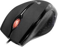 MOUSE Optico USB KMO-104 – Electrosof